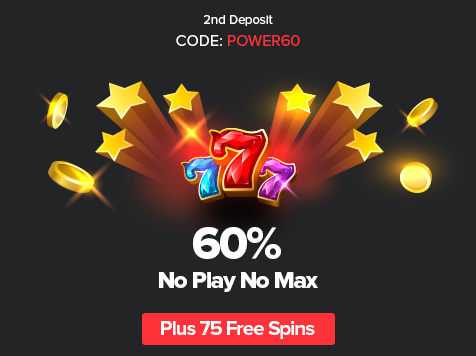 New online casino