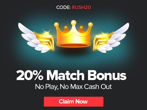 New online casino